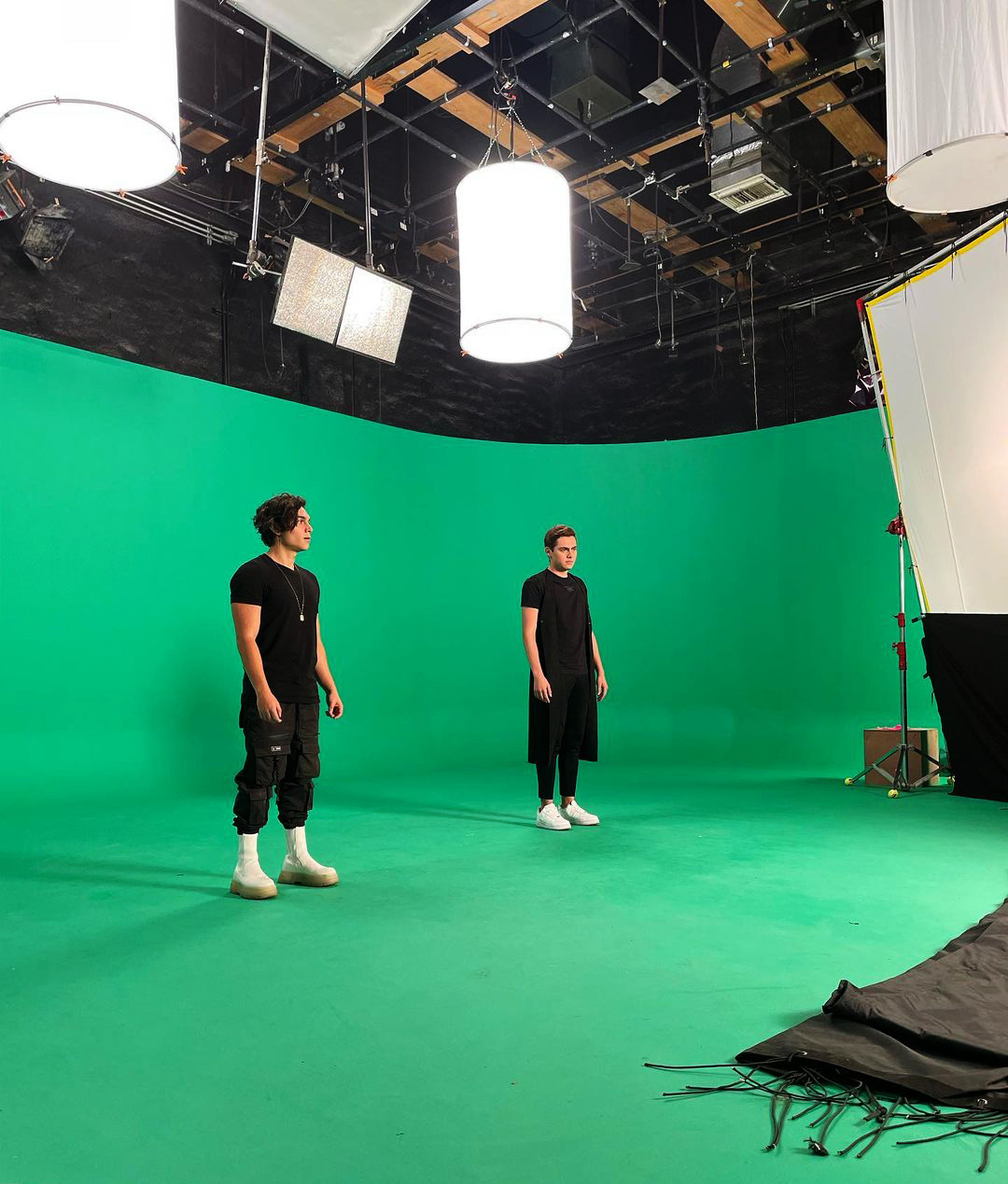 Foro 11 – Azteca Estudios