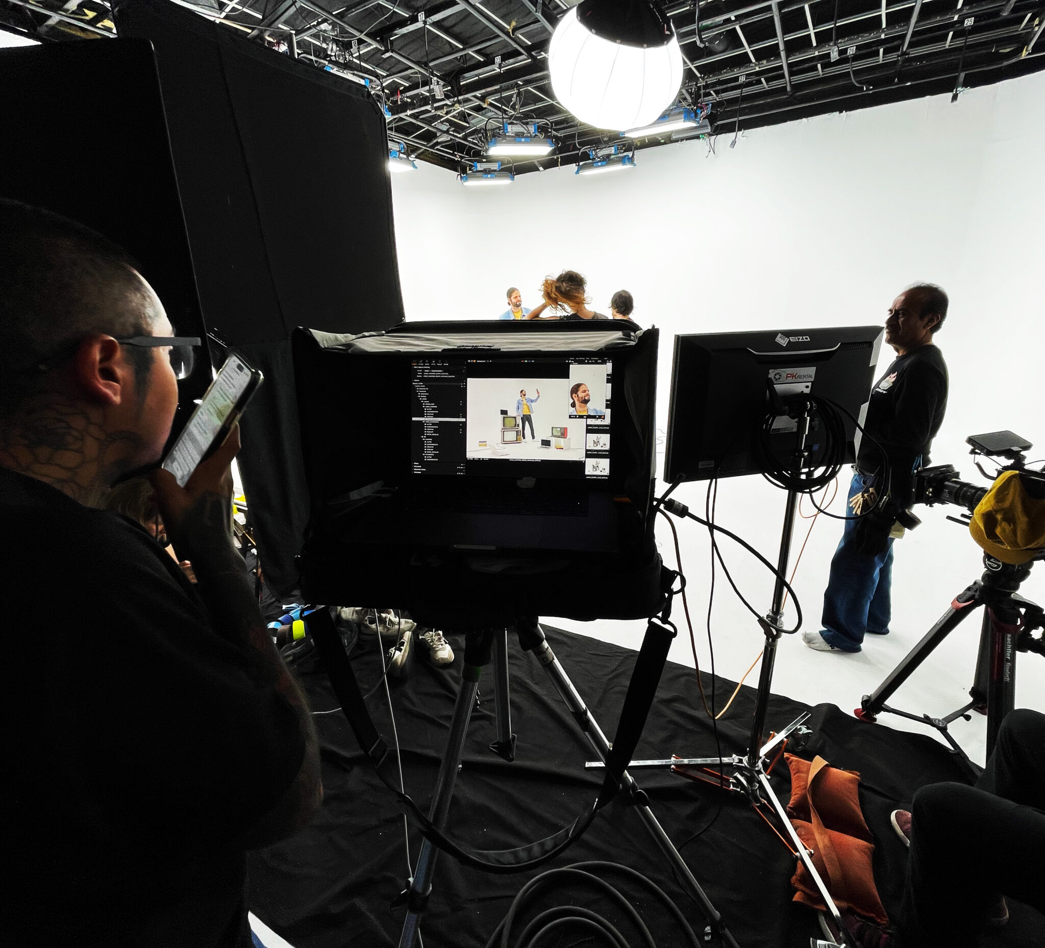 Foro 10 – Azteca Estudios