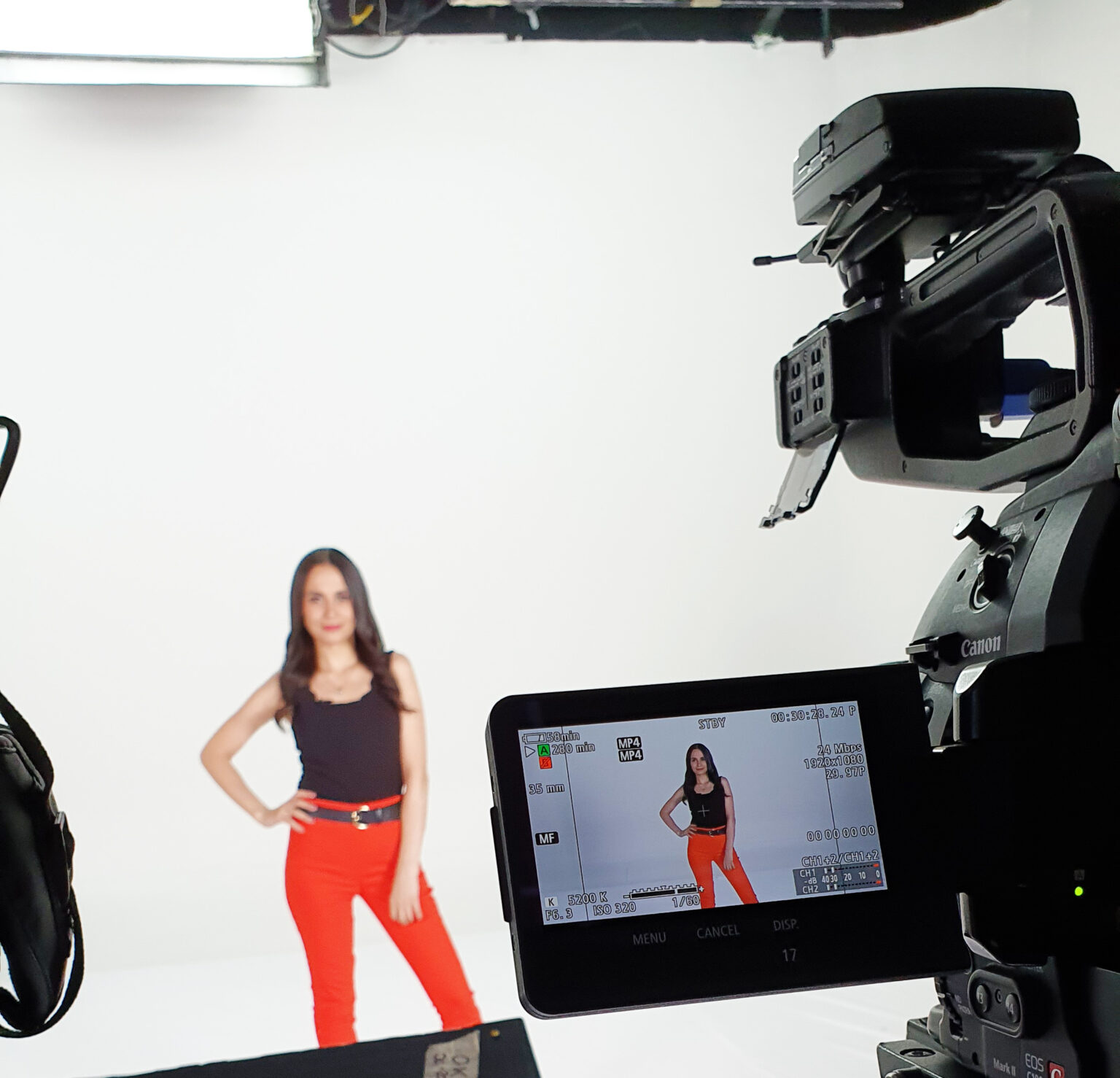 Foro 10 – Azteca Estudios