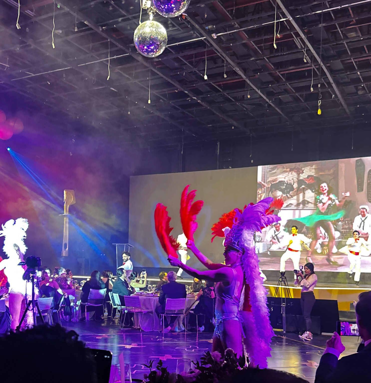 Foro 3 – Azteca Estudios